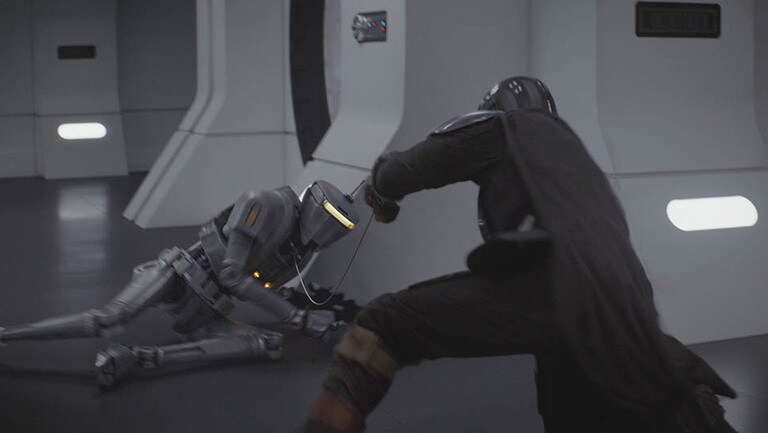 grapple line | StarWars.com