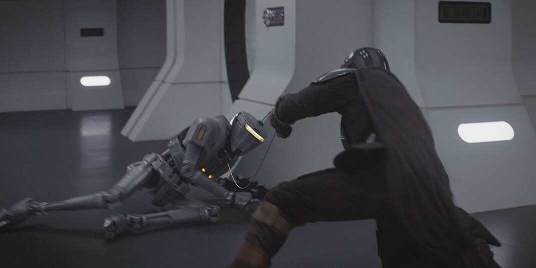 grapple line | StarWars.com