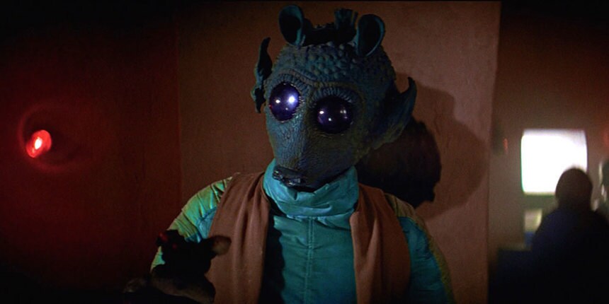 Greedo Quotes