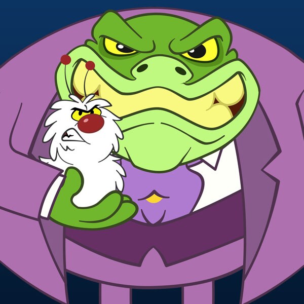 แดนเจอร์เมาส์ เจ้าหนูมหาภัย | Disney XD | ประเทศไทย