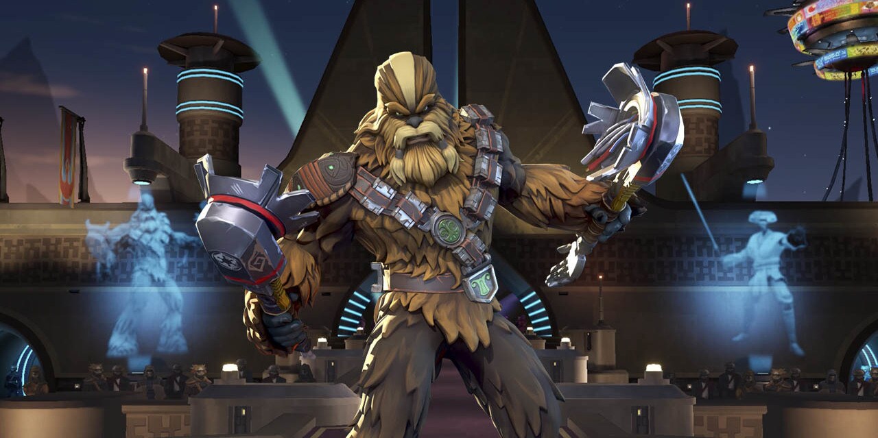 Grozz | StarWars.com