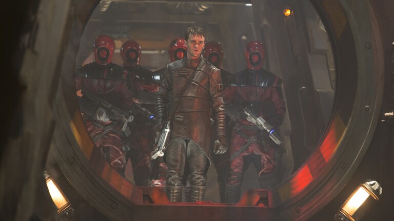 Guavian Death Gang Enforcers | StarWars.com