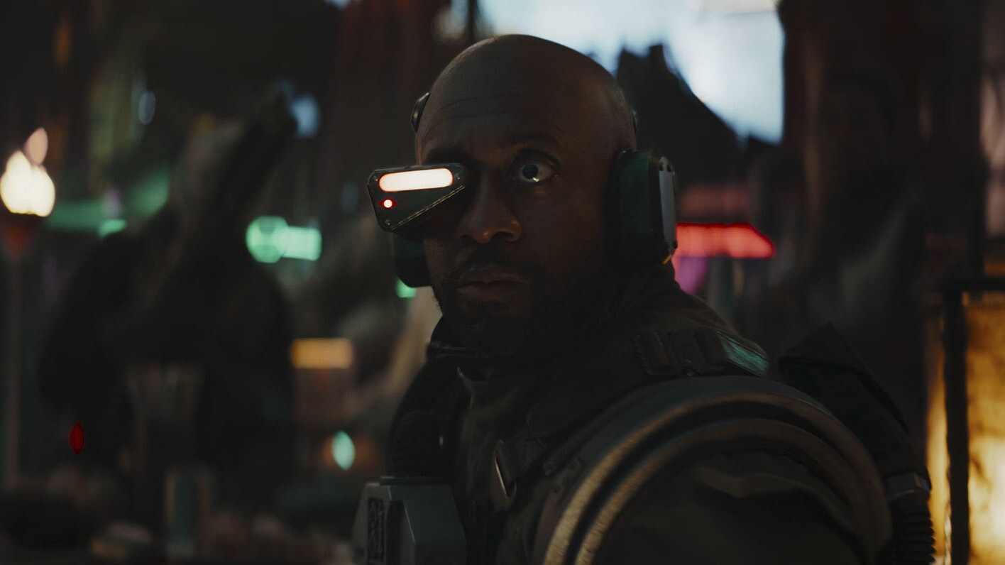 Gunter | Star Wars Databank | StarWars.com