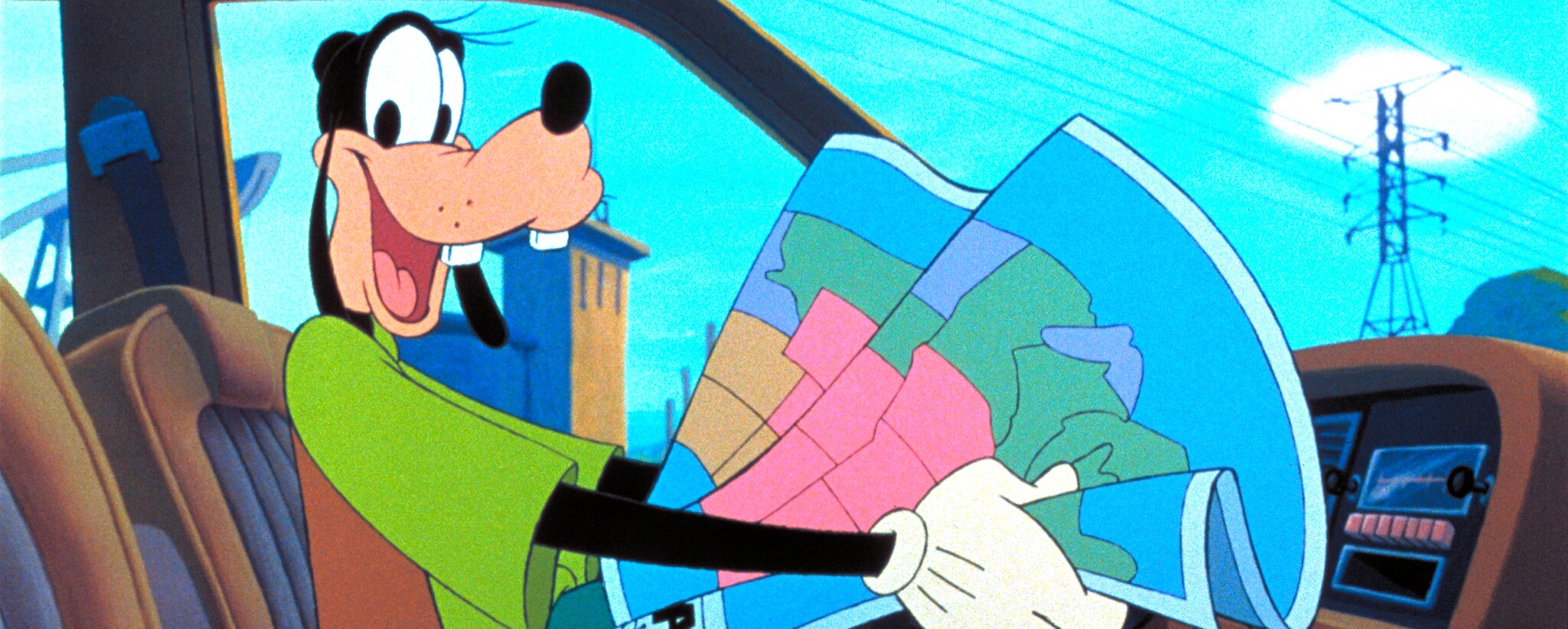 Clássicos no Disney+: 'Pateta, o Filme' é o primeiro longa do famoso ...