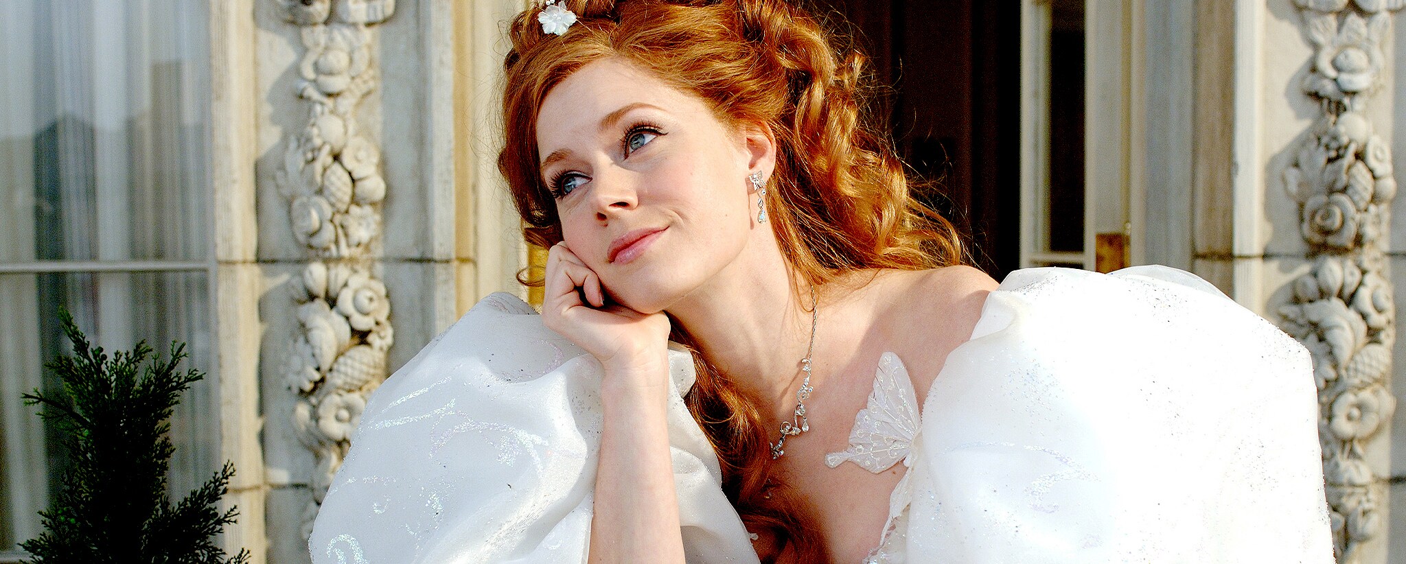 Encantada: cómo se llama la ardilla de la película | Disney Latino