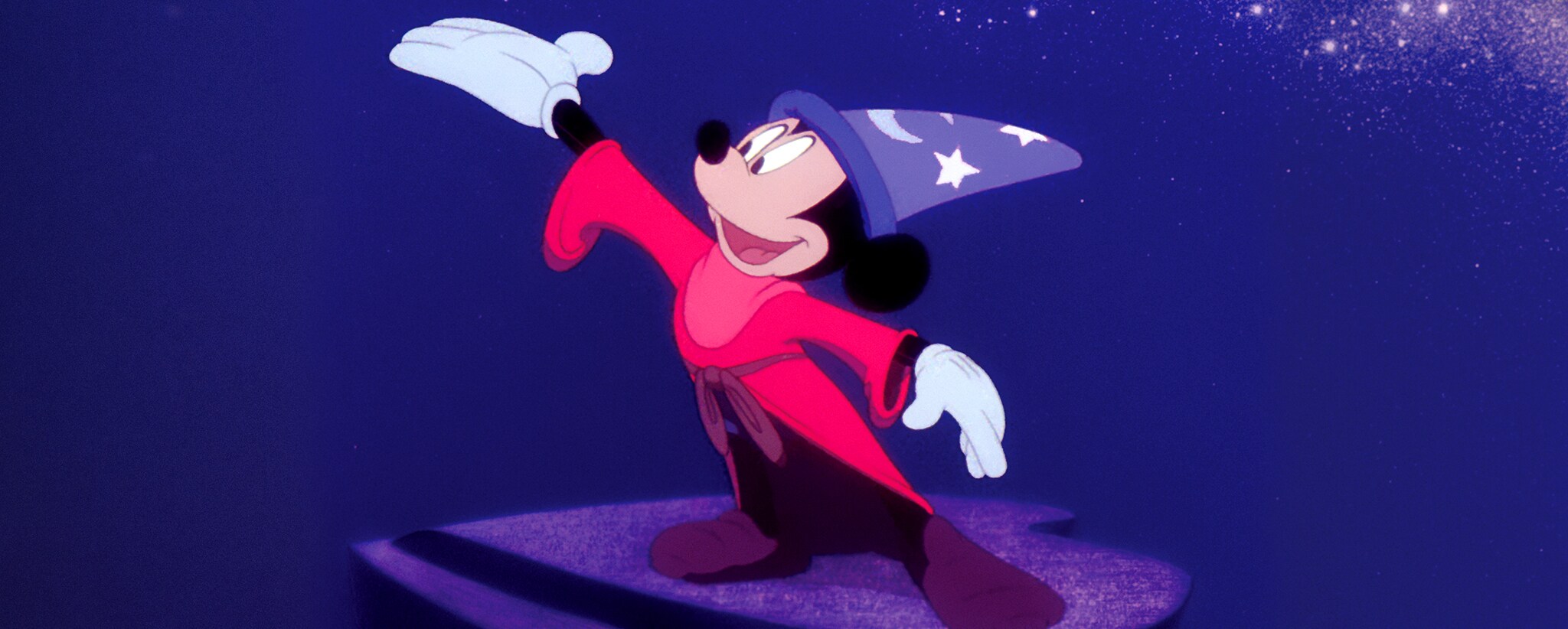 Aumente o som e curta estes 4 musicais clássicos no Disney+ | Disney Brasil