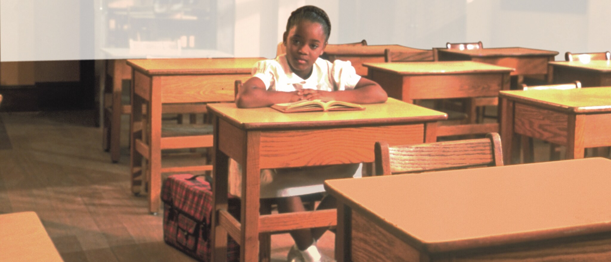 Ruby Bridges Documentary