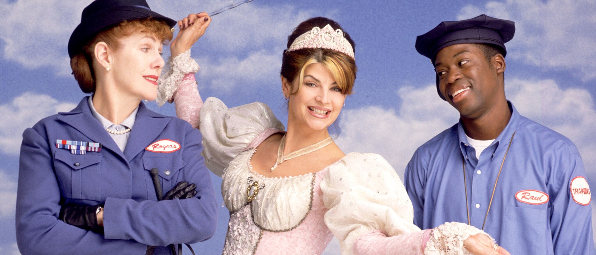 Toothless Movie Kirstie Alley