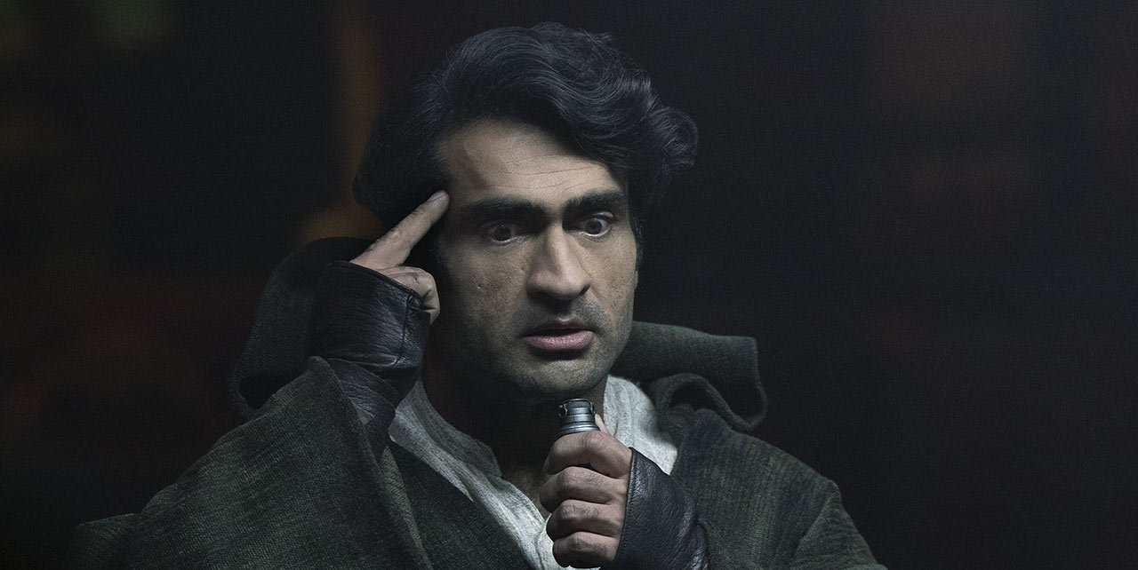 Haja Estree | StarWars.com