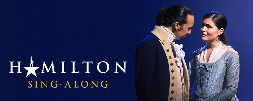 What Time Is It? Show Time! Disney+ To Release New Sing-Along Version ...