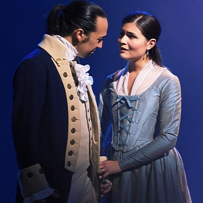 Dónde ver online Hamilton Sing-Along | Disney Latino