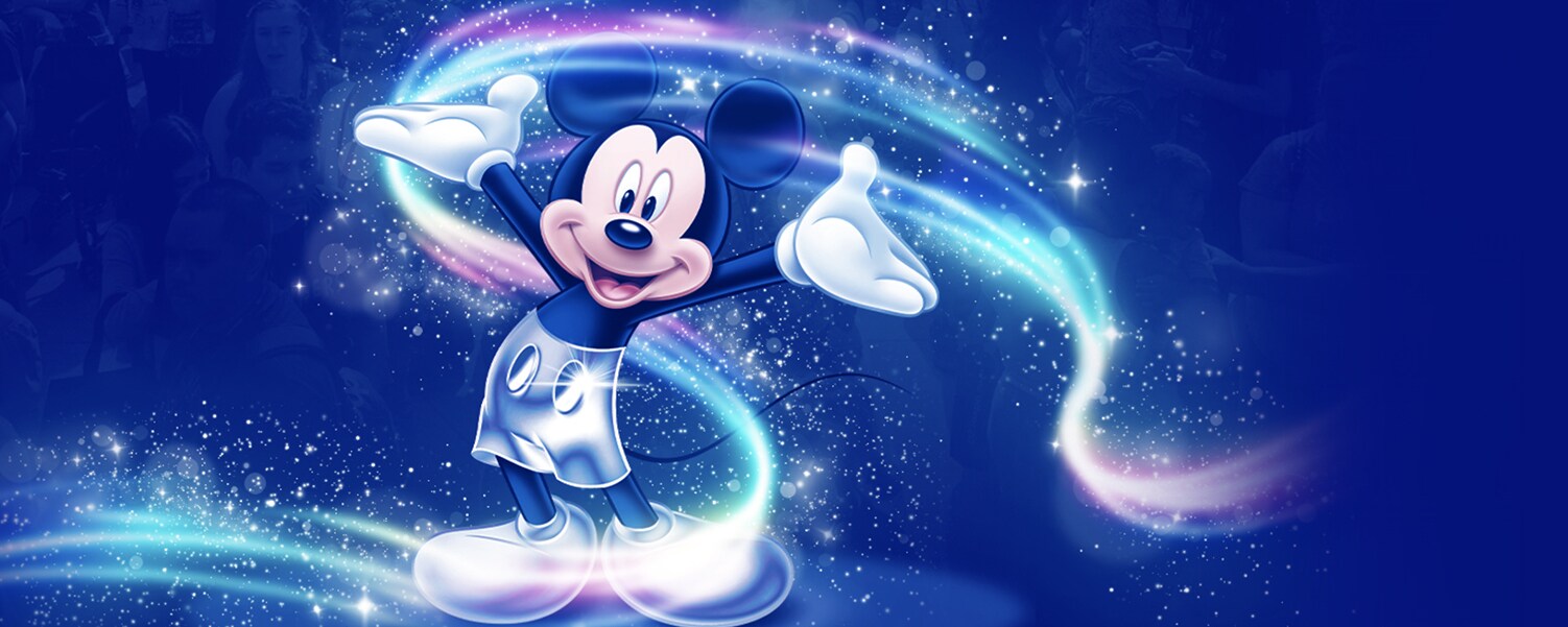 Onde acompanhar online a Disney D23 Expo | Disney Brasil