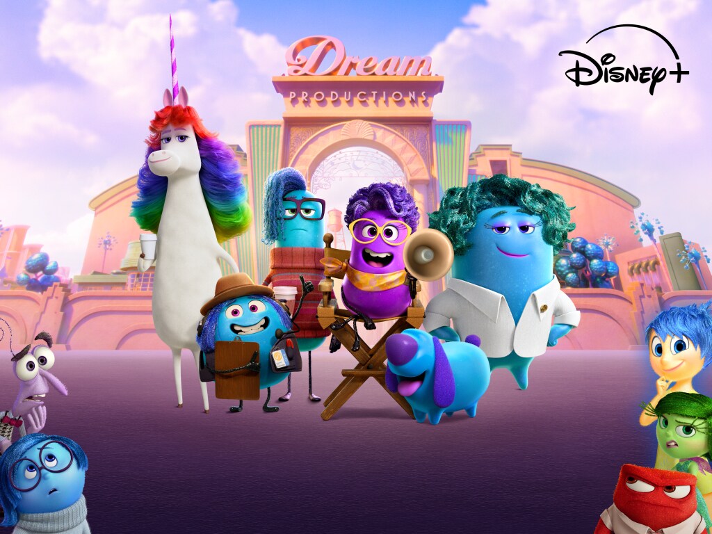 Meet The Next Disney Visual Effects Supervisor Marlon West Joins