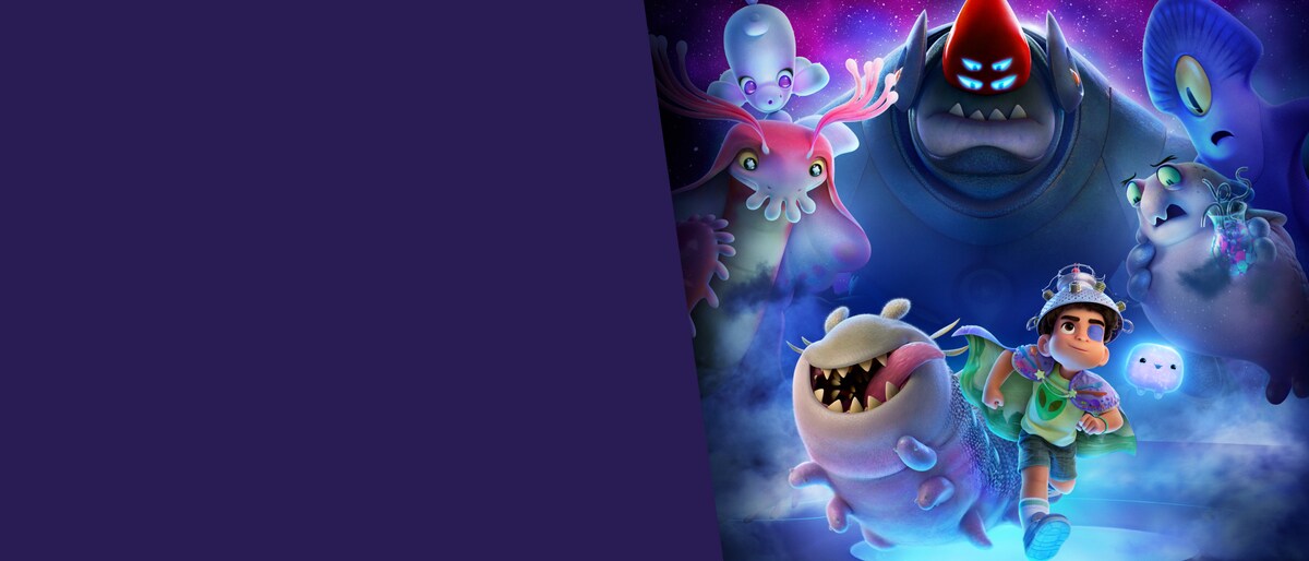 Disney.com -- Where the Magic Lives Online!