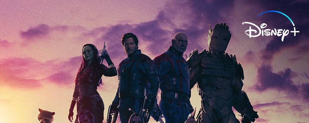 'Guardiões da Galáxia Vol. 3': quem é Cosmo? | Disney Brasil