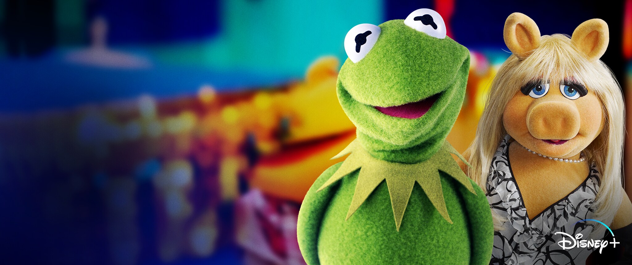 The Muppets | Disney