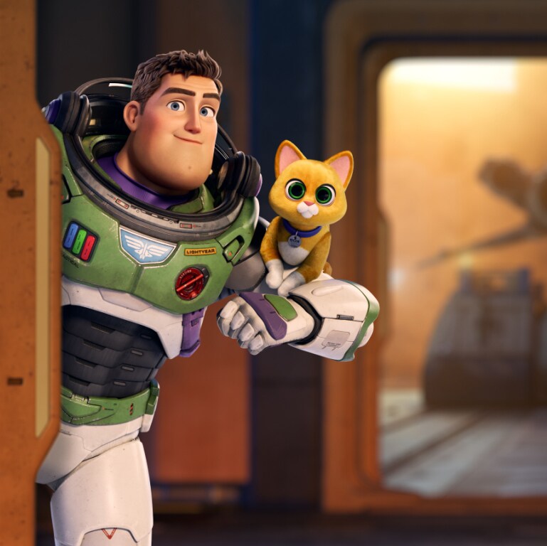 'Lightyear' tem quantas cenas pós-créditos? | Disney Brasil