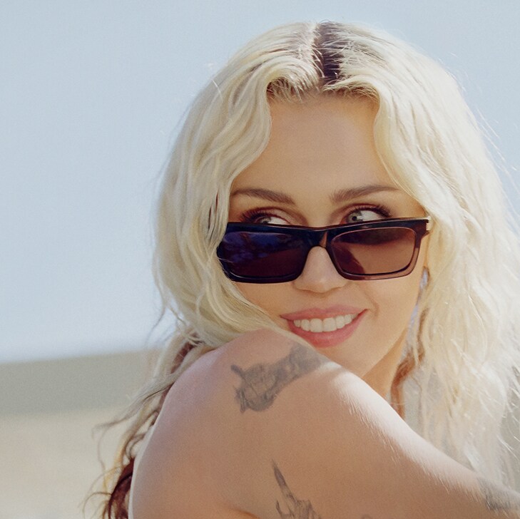 Onde ver online o especial 'Miley Cyrus - Endless Summer Vacation ...