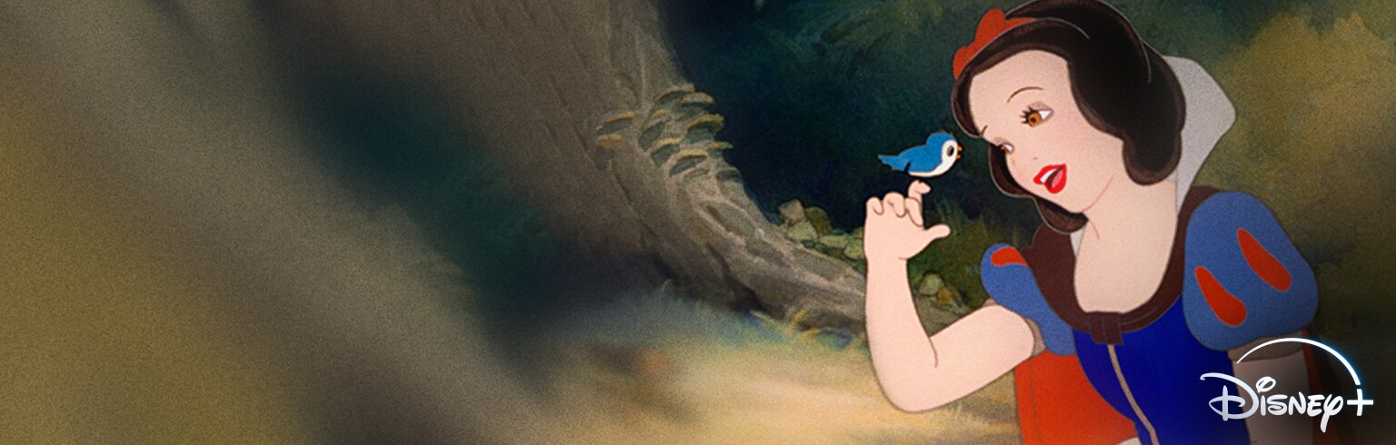 Scannán Disney Snow White Prionsa