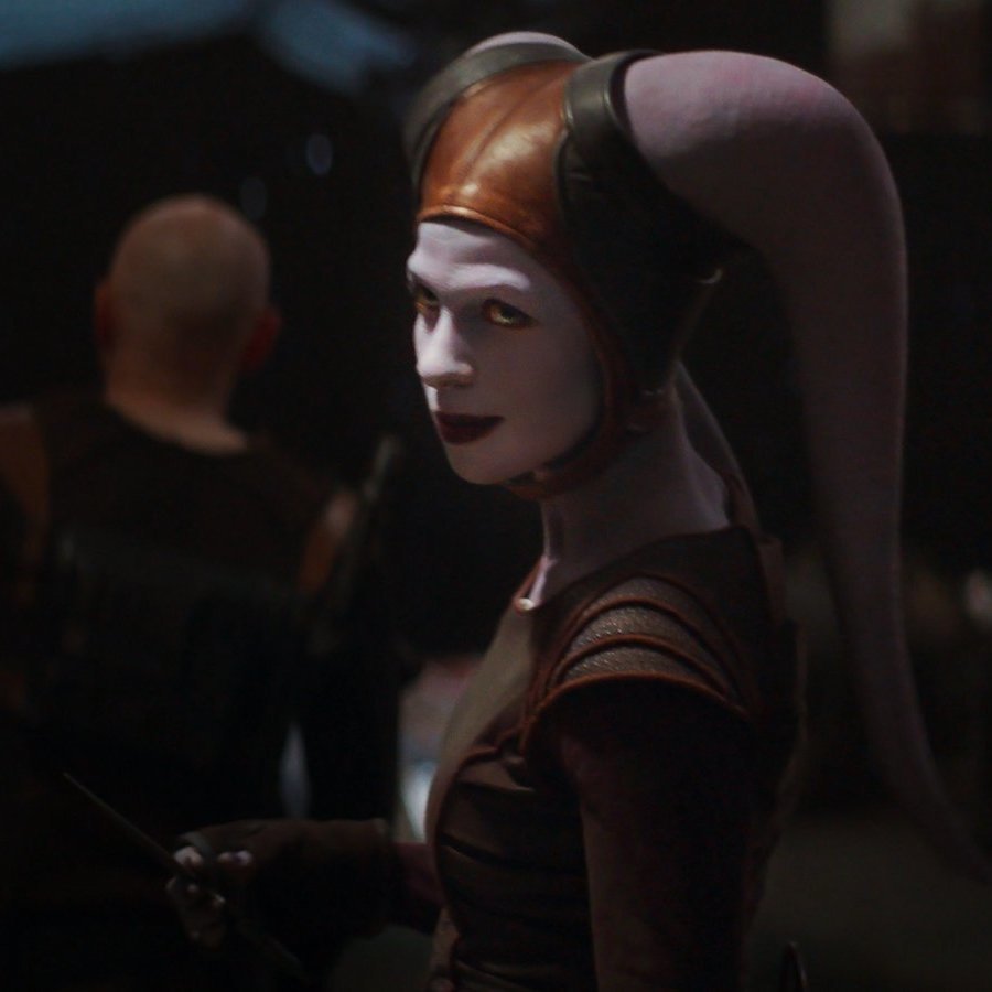 The Mandalorian | "Chapter 16: The Rescue" Episode Guide | StarWars.com