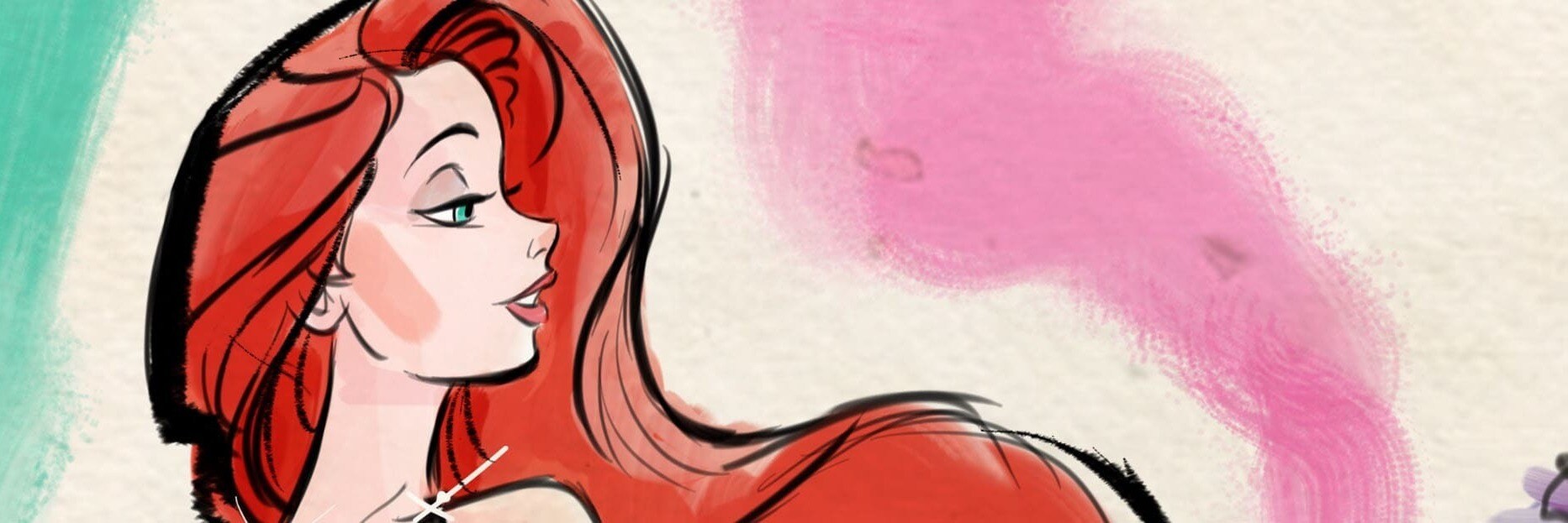 Disney Princesses Drawings Tumblr