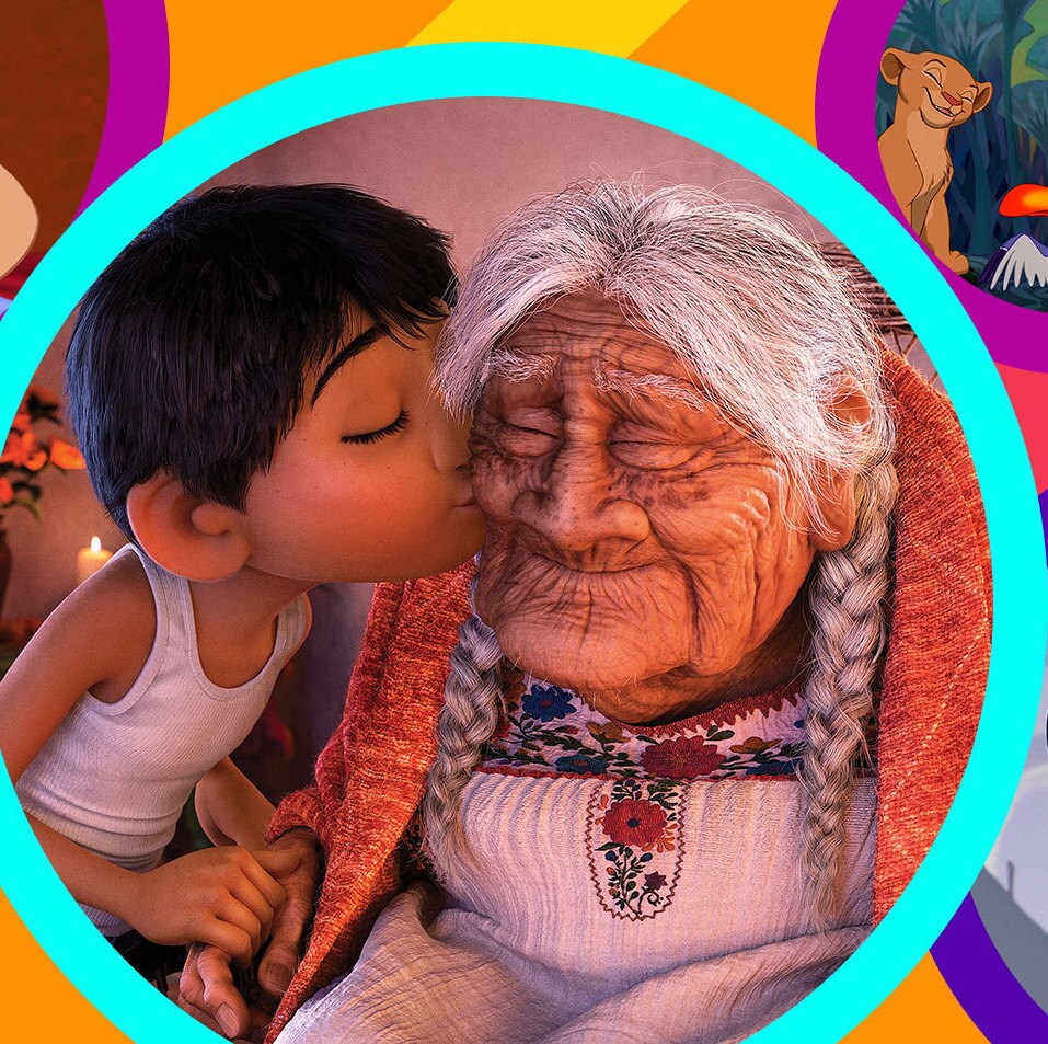 Quiz: Can You Complete The Lyrics To These Disney Songs? | Disney Singapore