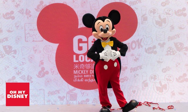 3 Reasons Why You Should Pop By Mickey Go Local At Raffles City ...