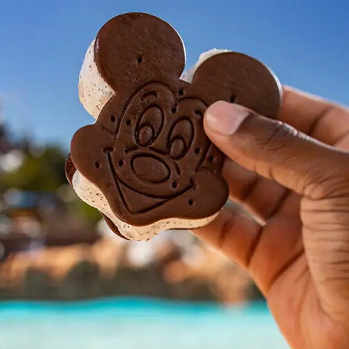 As 3 comidas imperdíveis dos Parques da Disney em Orlando | Disney Brasil