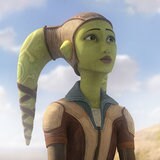 Eleni Syndulla | StarWars.com