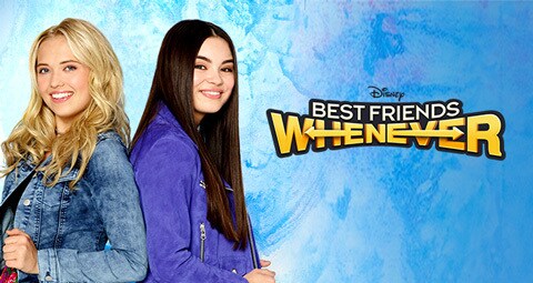 Best Friends Whenever - Alchetron, The Free Social Encyclopedia