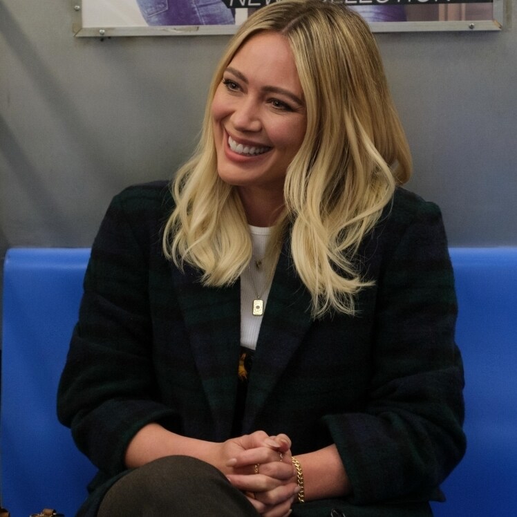 Filmes e séries com Hilary Duff para ver no Disney+ | Disney Brasil