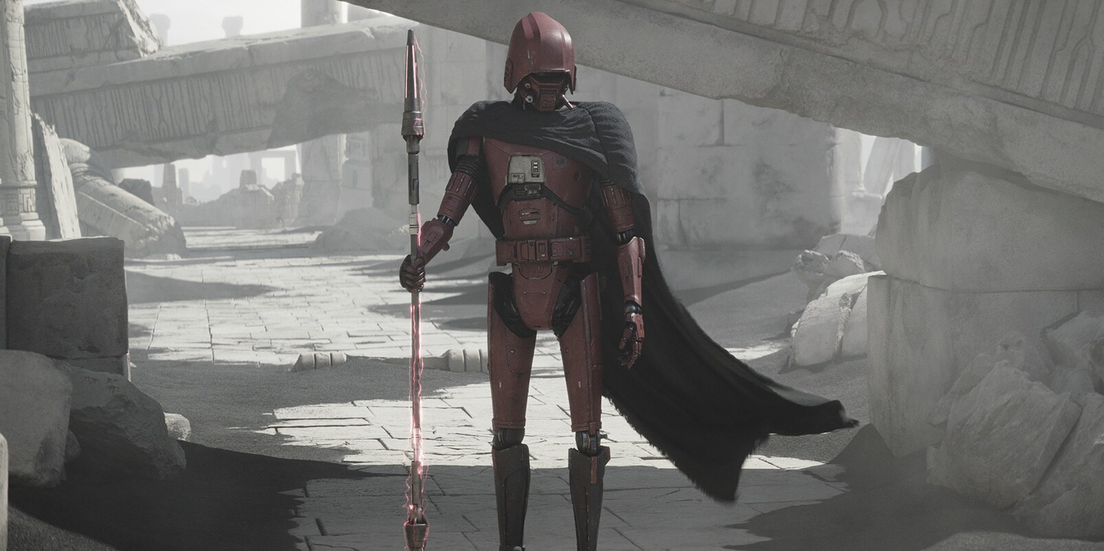 HK-87 Assassin Droid | StarWars.com