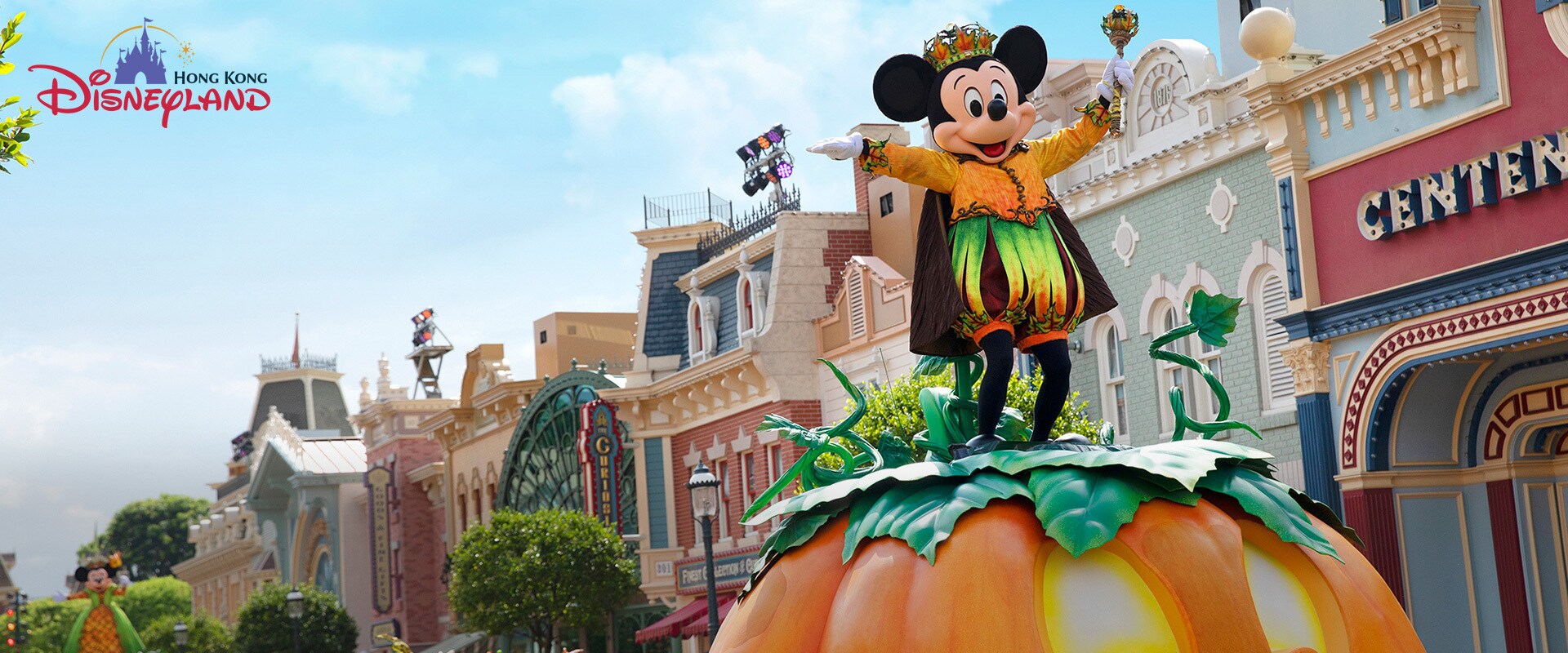 Disney ประเทศไทย | เว็บไซต์อย่างเป็นทางการสำหรับทุกสิ่งที่เกี่ยวกับดิสนีย์