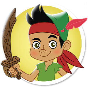 Jake and The Never Land Pirates | Disney Junior