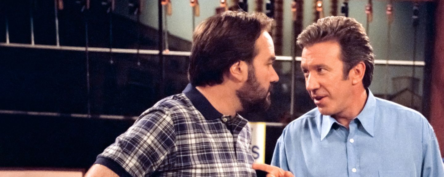 'Home Improvement': assista à icônica série dos anos 1990 no Disney+ ...