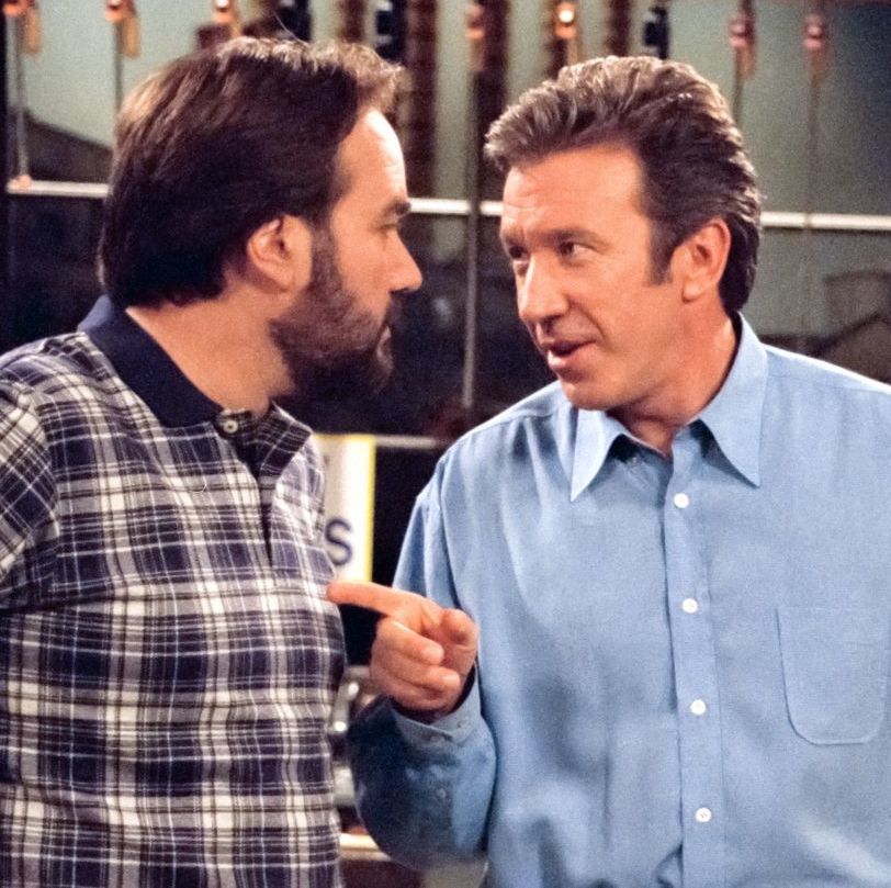 'Home Improvement': assista à icônica série dos anos 1990 no Disney+ ...