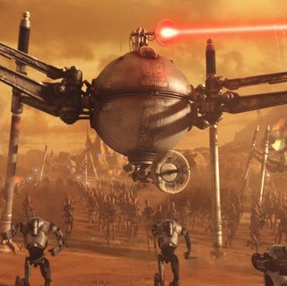 Octuptarra Droid | StarWars.com