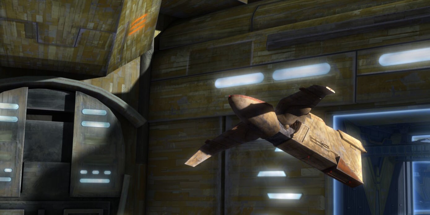 Hound's Tooth | StarWars.com