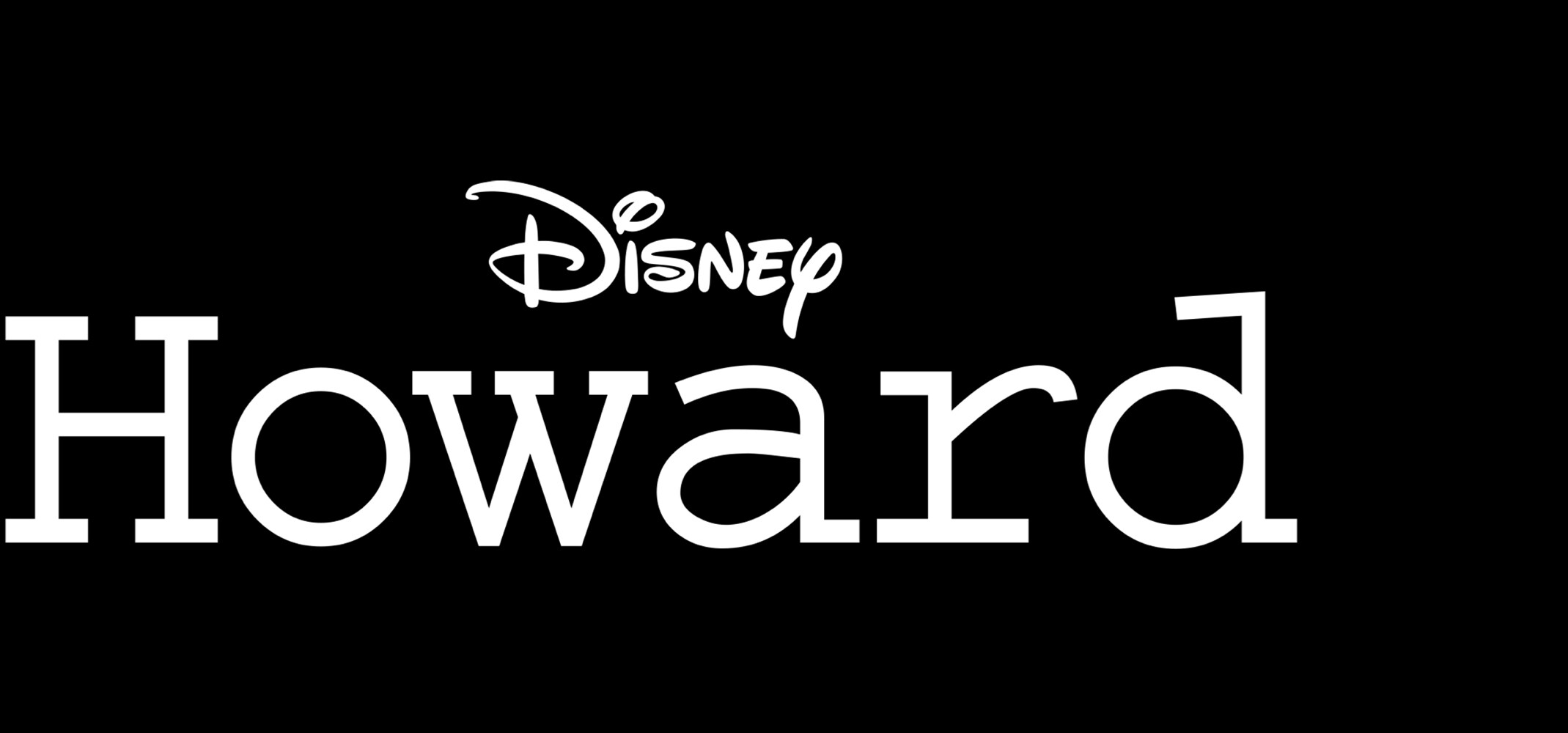 Howard Ashman Dedication