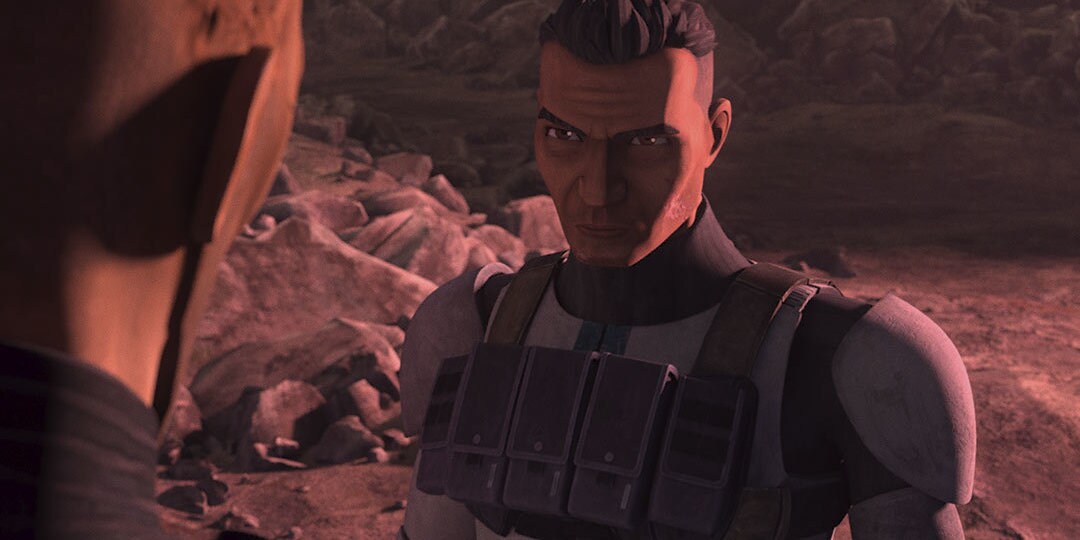 Clone Captain Howzer | StarWars.com