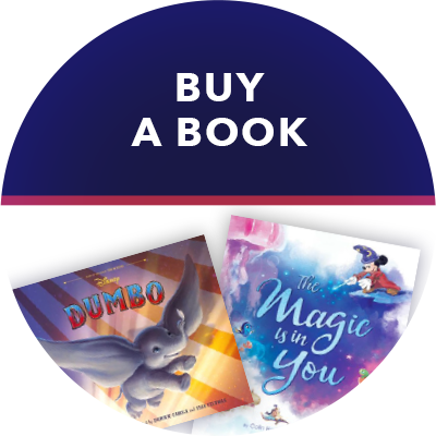 Magic of Storytelling | Disney Partners