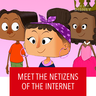 Disney.com | The official home for all things Disney