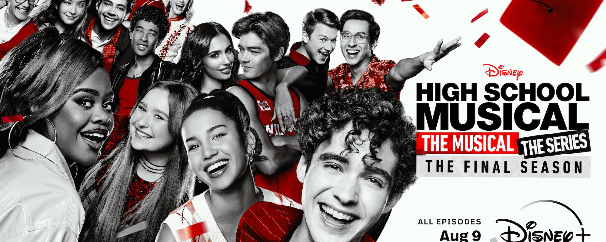 It’s Now Or Never! Disney+ Reveals Official Trailer Of “High School ...