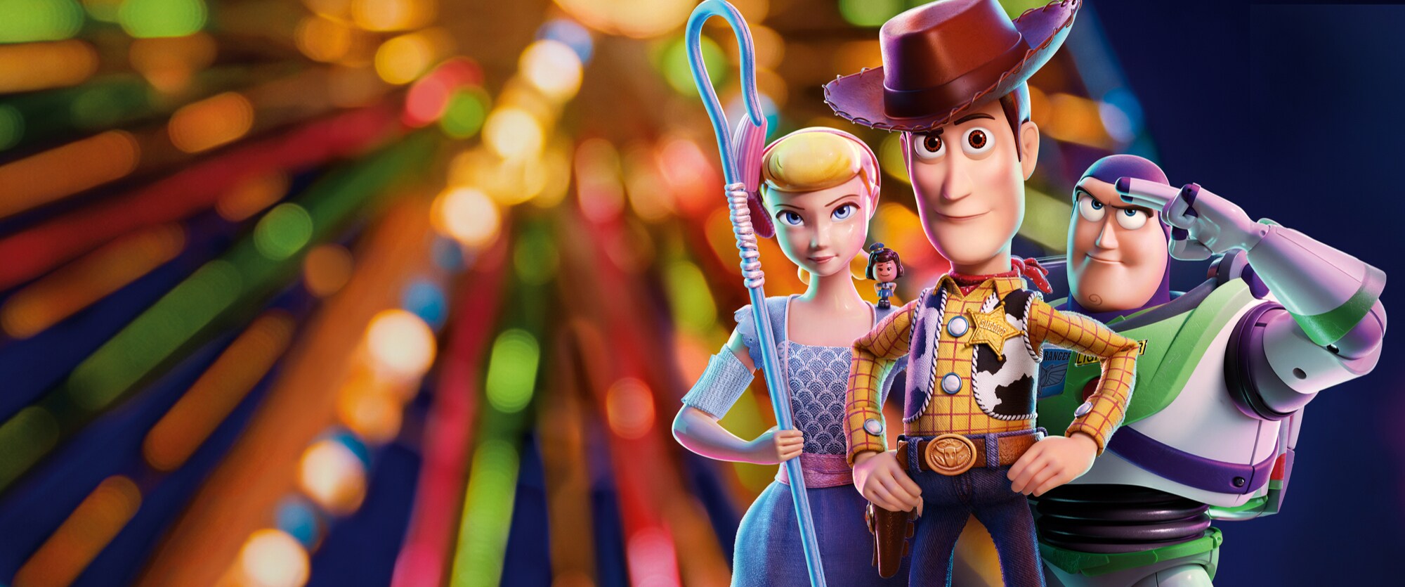 Disney Norge | Offisiell hjemmeside for Disney