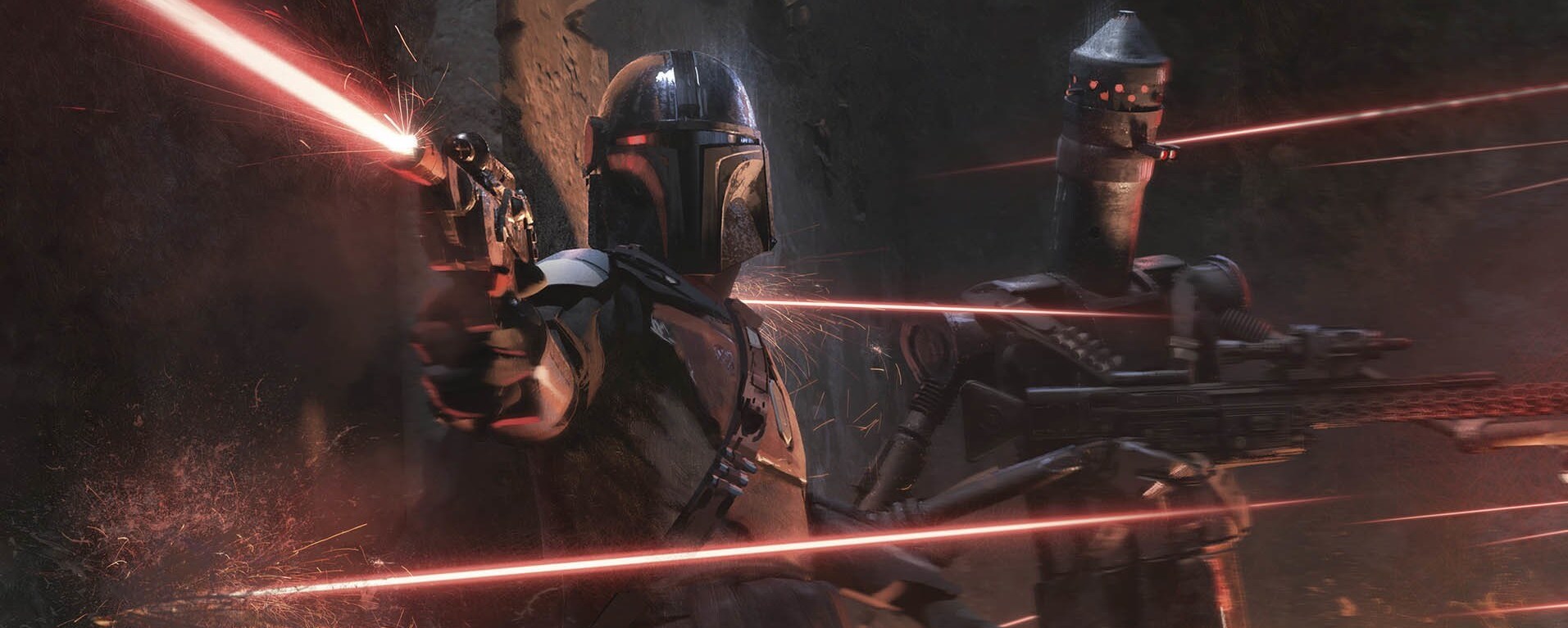 The Mandalorian | "Chapter 1: The Mandalorian" Episode Guide | StarWars.com