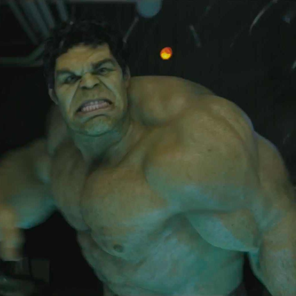 As melhores cenas de luta do Hulk no Universo Cinematográfico Marvel ...