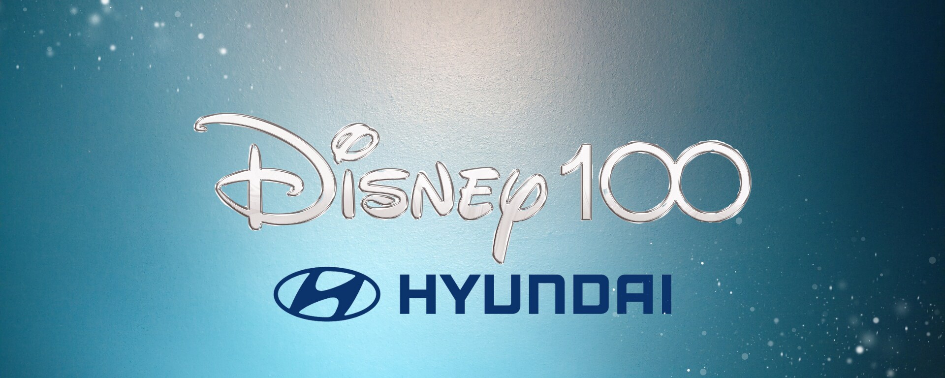 Hyundai Reveals IONIQ 5 Disney100 Platinum Concept at New York Auto Show | Disney Advertising Press