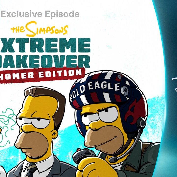 Disney+ Announces Three All-New Exclusive 'The Simpsons' Episodes ...