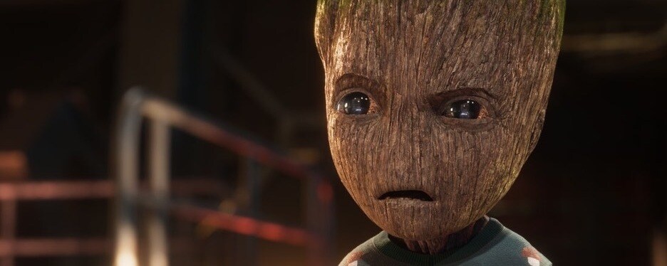 Yo Soy Groot: en qué orden ver los nuevos cortos de Marvel