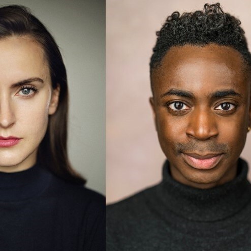 DISNEY+ ANNOUNCES NEW CAST JOINING SEASON 2 OF AWARD-WINNING UK COMEDY ...